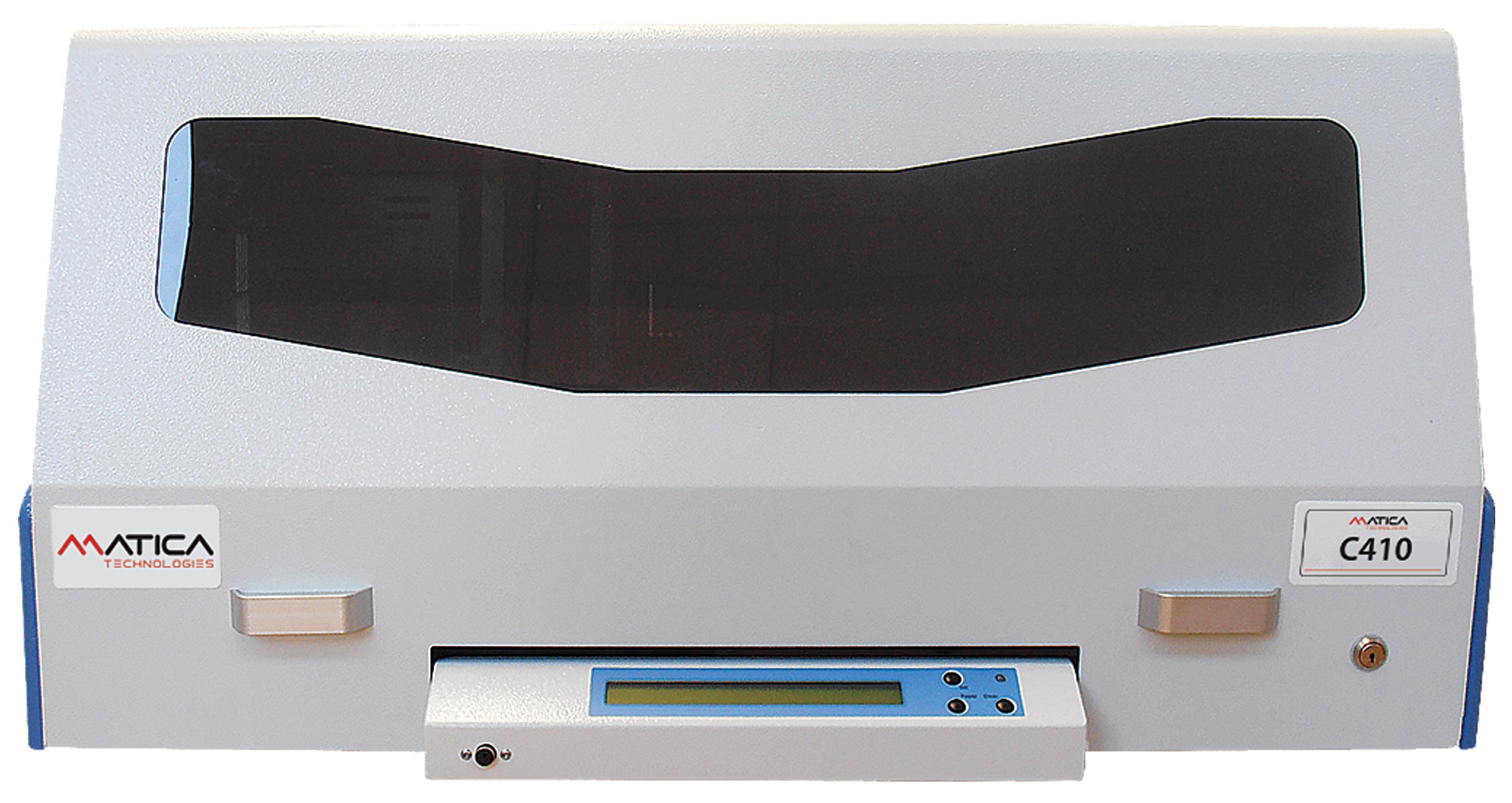 C330 - Matica Fintec | Solutions for a changing world